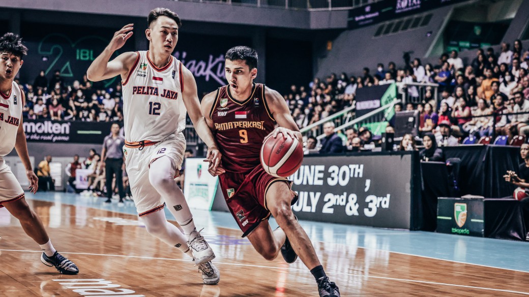 Head-to-head: Ikram Fadhil Vs. Andakara Prastawa Dhyaksa - IBL