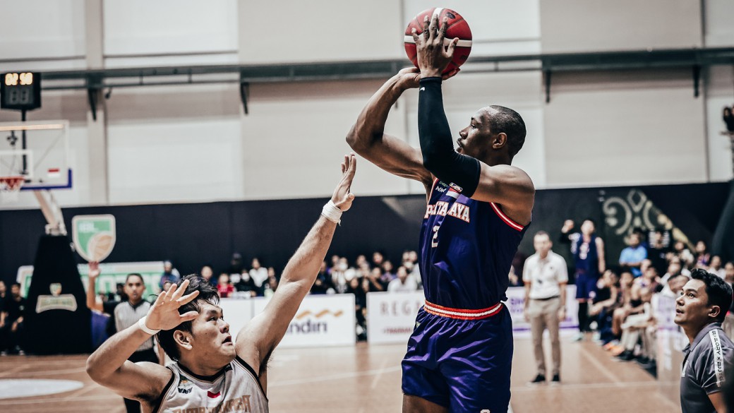 Head-to-head: Cameron Coleman Vs. Dominique Sutton - IBL