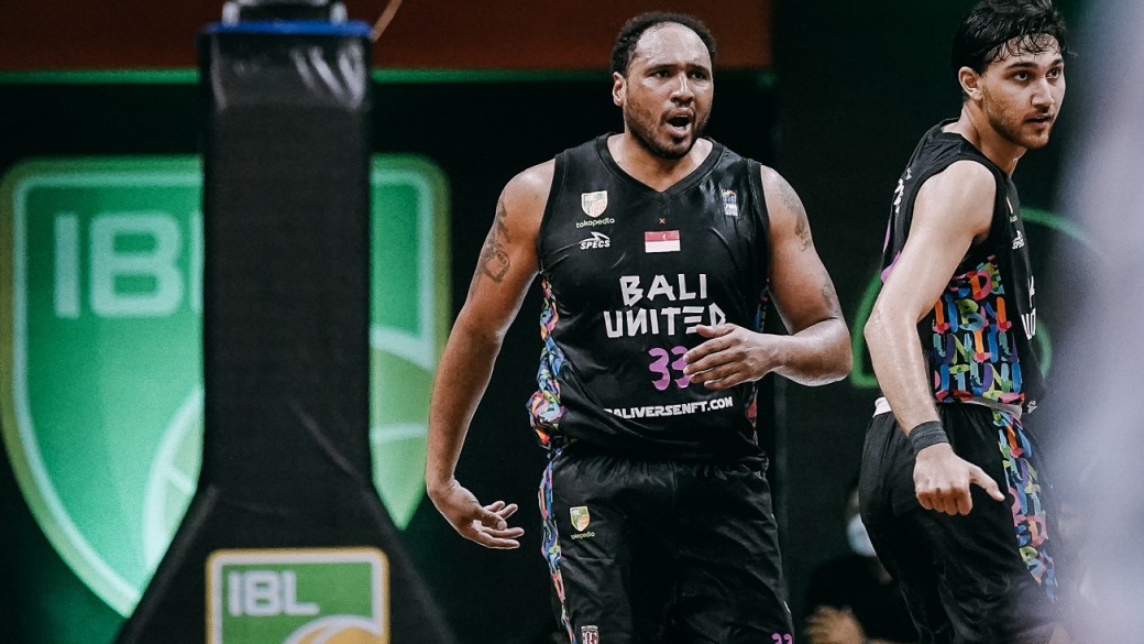 Head-to-head: Dior Lowhorn Vs. Elijah Foster - IBL