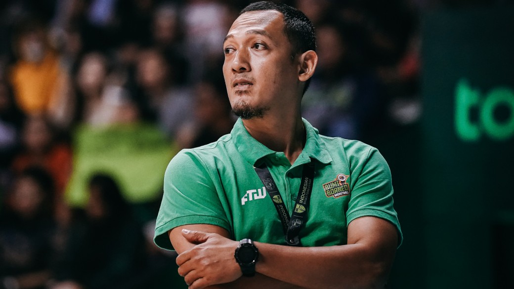 Gagal Penuhi Target, Coach Tondi Mundur dari Bumi Borneo (1) - IBL