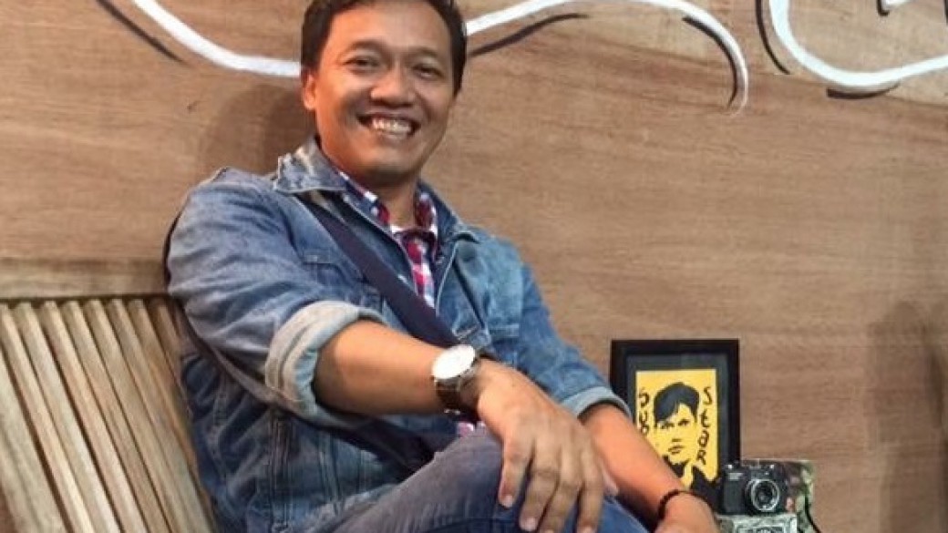 Berchman Heroe, Direktur Baru Bima Perkasa Jogja - IBL