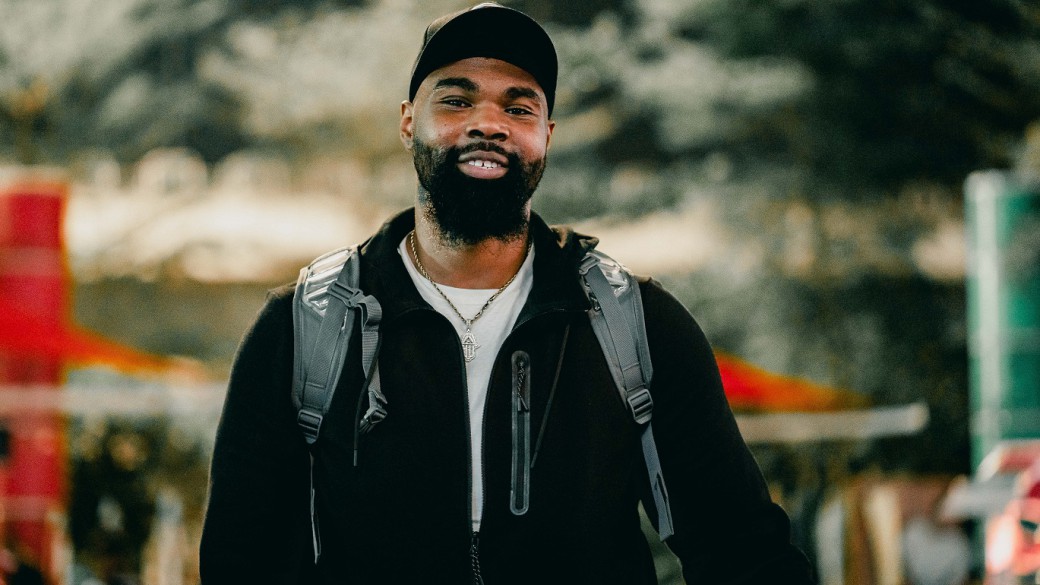 Efisiensi Travion Leonard Buat Borneo Kepincut - IBL