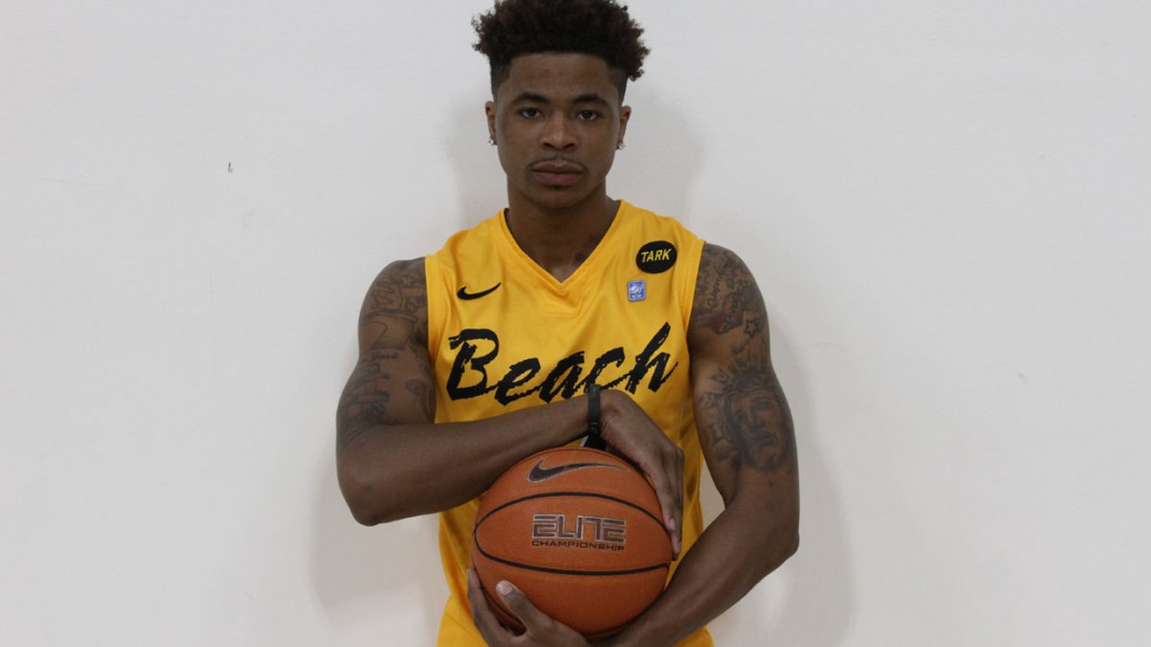 Nick Faust Sudah Akrab dengan Basket Asia - IBL