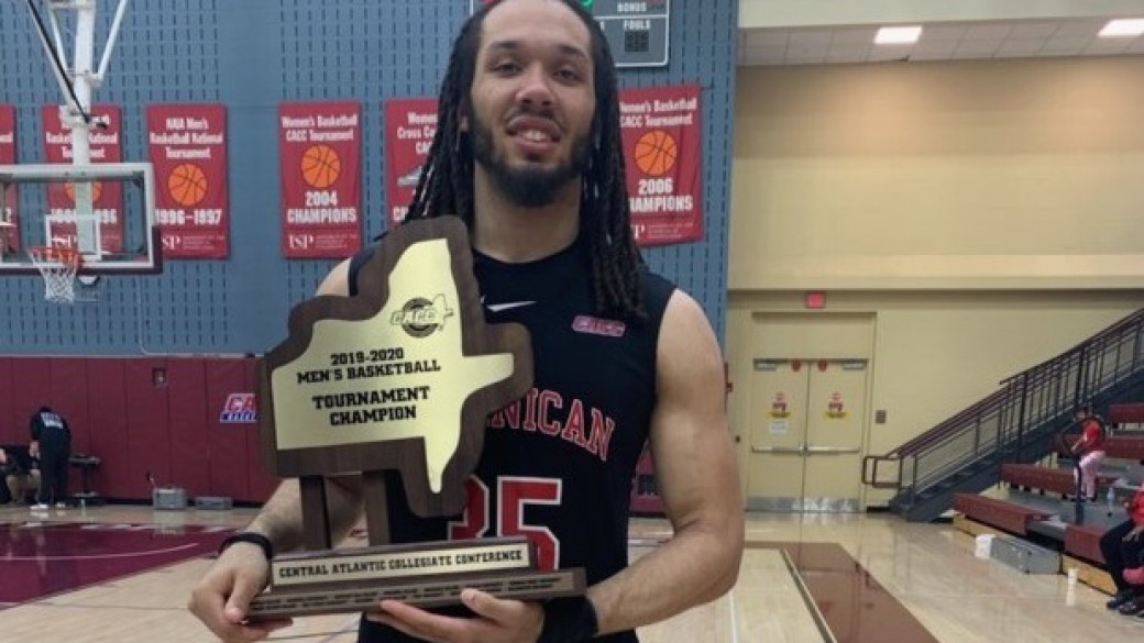 Kesatria Mendatangkan Defender Elit - IBL