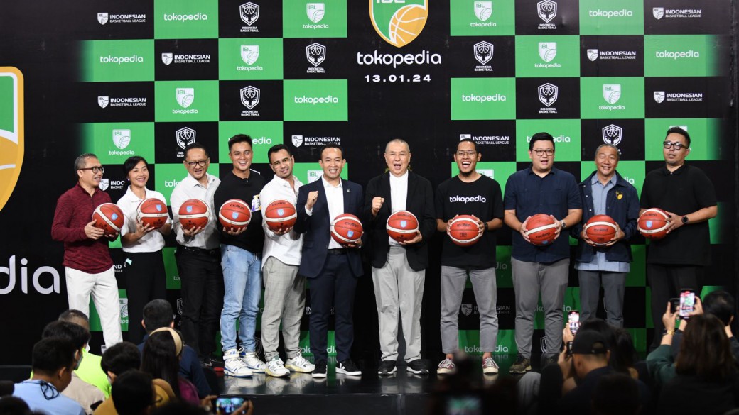 Pertama Dicoba, Format Home and Away Mampu Diaptasi Tim - IBL