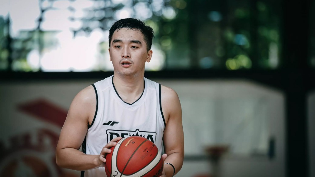 Dewa United Boyong Pemain Muda Berprestasi - IBL