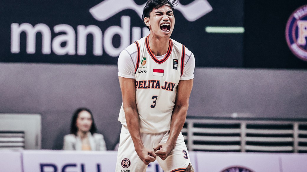 Yesaya Akhirnya Hengkang dari Pelita Jaya - IBL