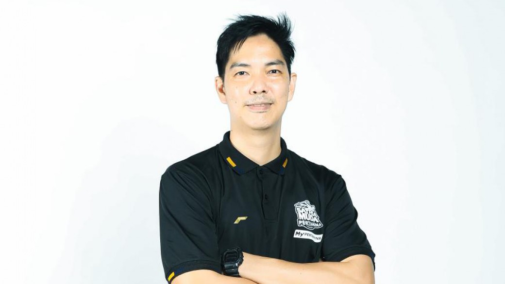 Rogun Rela Tinggalkan SM Demi Timnas - IBL