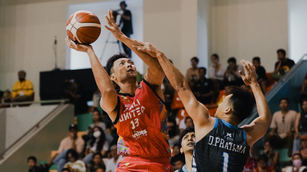 Bali United Amankan Poin Kandang Pertamanya - IBL Bali United Amankan Poin Kandang Pertamanya - IBL
