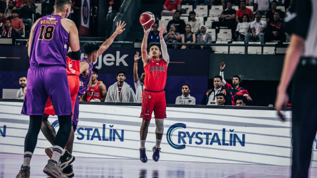 Head-to-head: Andakara Prastawa Dhyaksa vs. Abraham Damar Grahita - IBL