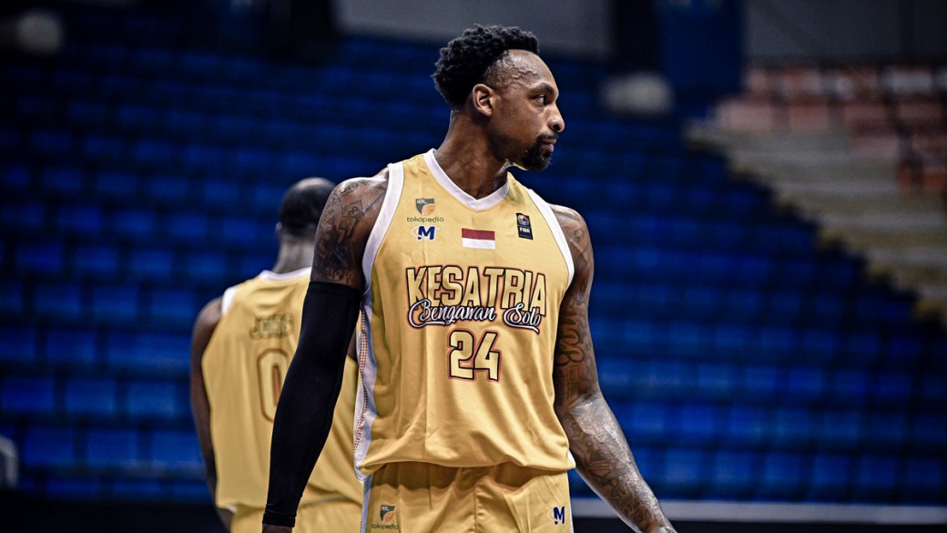 Head-to-head: Kentrell Barkley Vs. Quintin Dove - IBL