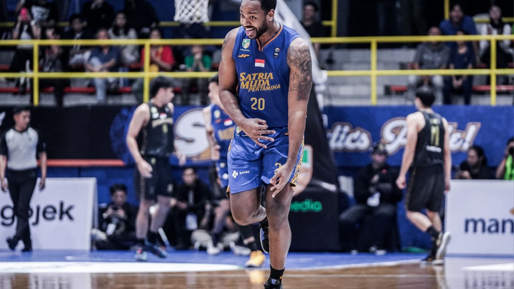 Head-to-head: Mycheal Henry Vs. Jabari Bird - IBL