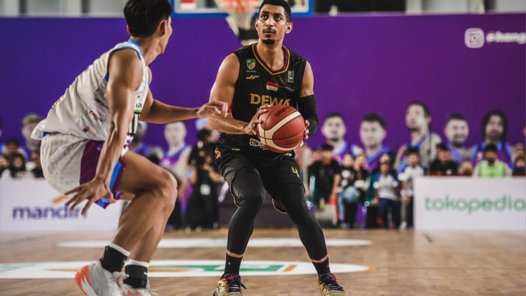 Head-to-head: Gelvis Solano Vs. Isaac Asrat - IBL