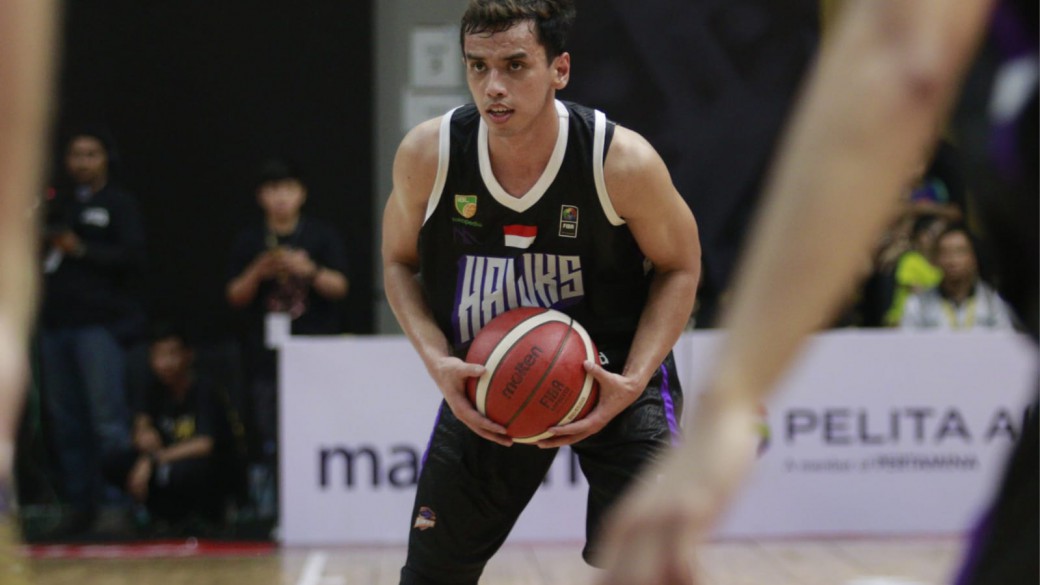 Head-to-head: Danny Ray Vs. Fisyaiful Amir - IBL