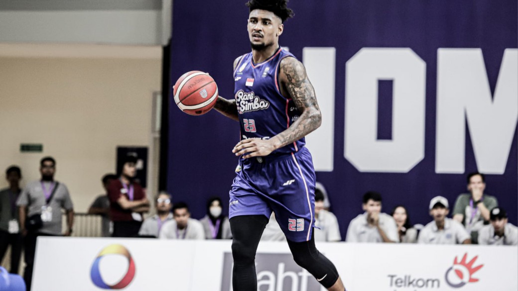 Head-to-head: Le'Bryan Nash Vs. K. J. McDaniels - IBL