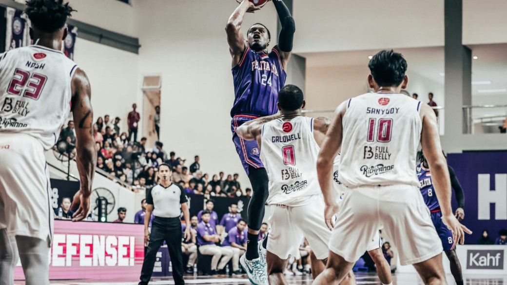 RANS SIMBA Bogor Hadirkan Konsep Unik di Markas - IBL