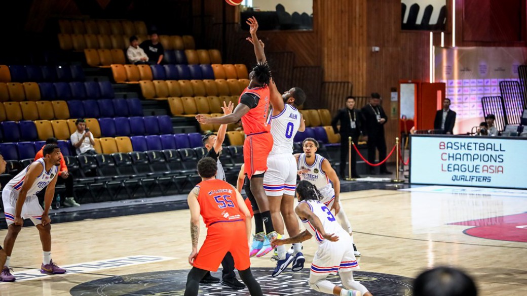 BCL Asia 2024: Persaingan Berlanjut di Britama Arena - IBL BCL Asia 2024: Persaingan Berlanjut di Britama Arena - IBL