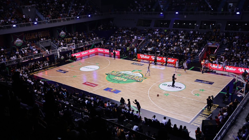 IBL All Star 2024: Aksi dan Atmosfer Terbaik - IBL