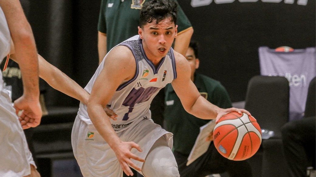 Head-to-head: Danny Ray Vs. Abraham Damar Grahita - IBL