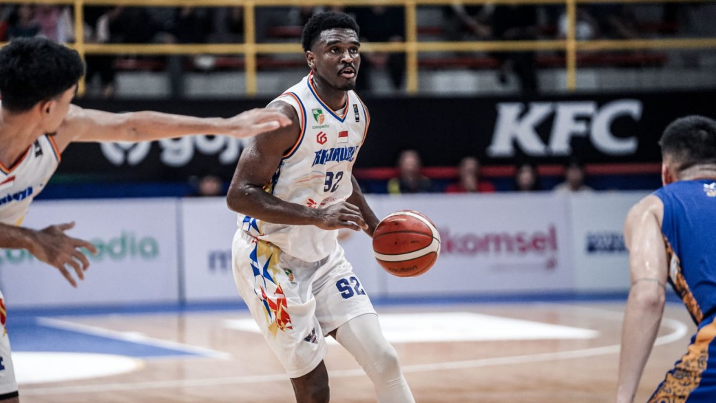 Head-to-head: Jabari Bird Vs. Mycheal Henry - IBL