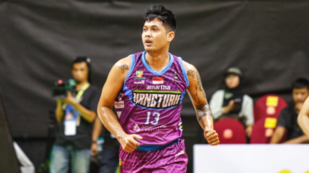 Head-to-head: Gunawan Vs. Oki Wira Sanjaya - IBL