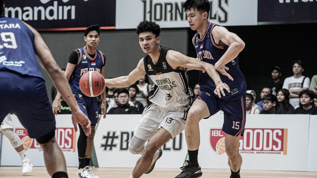 Head-to-head: M. Rizky Ari Daffa Vs. Rexy Fernando - IBL