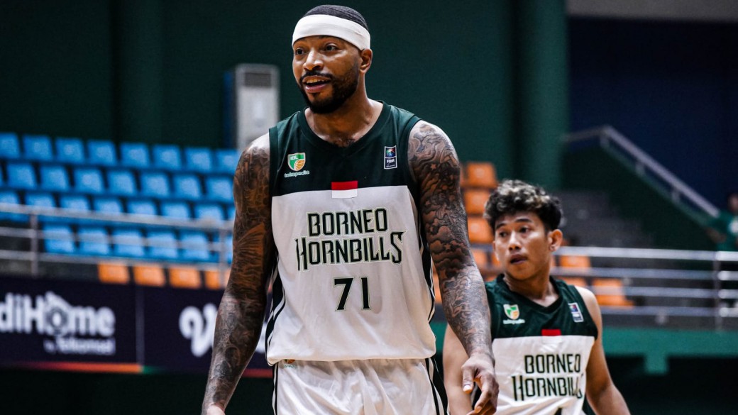 Head-to-head: Jamarr Johnson Vs. Lester Prosper - IBL