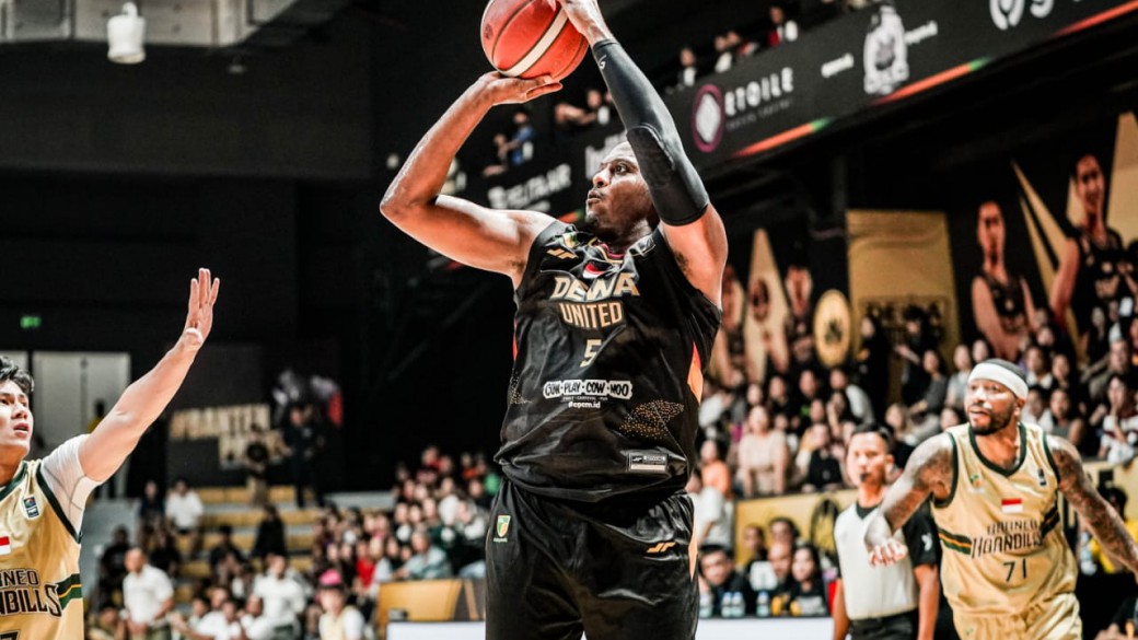 Head-to-head: Jordan Adams Vs. Zoran Talley Jr. - IBL