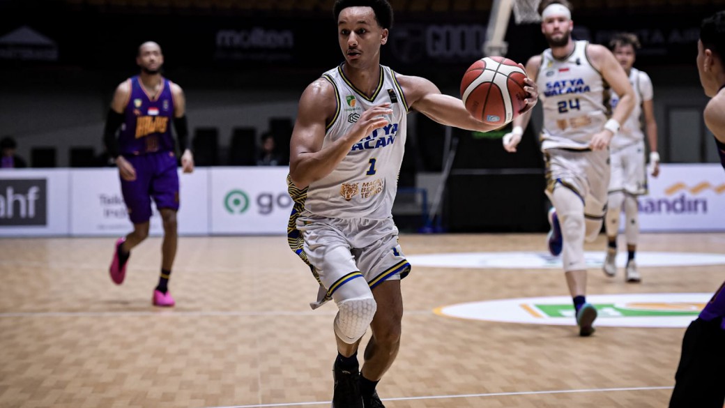 Head-to-head: Isaac Asrat Vs. Devon Van Oostrum - IBL