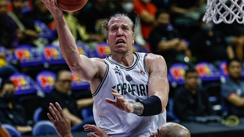 Thomas De Thaey Gantikan Ronald Delph di Hangtuah - IBL