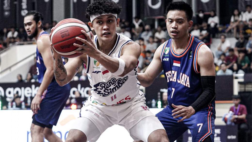 Head-to-head: Andakara Prastawa Dhyaksa Vs. Althof Dwira Satrio - IBL