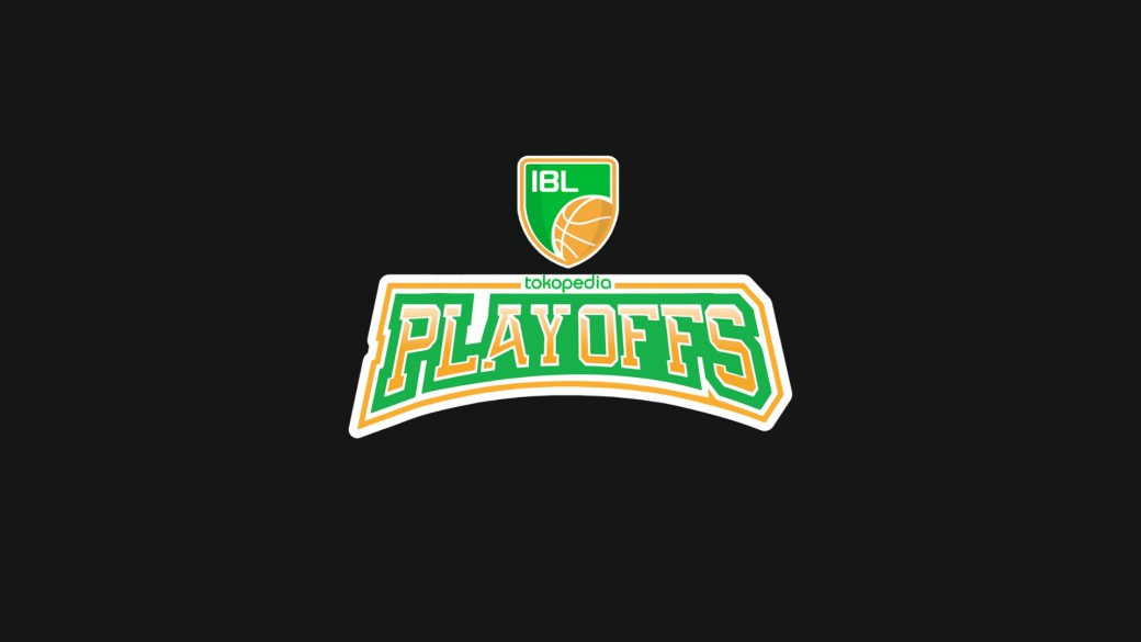 Bersiaplah! IBL Tokopedia Playoffs Siap Bergulir - IBL