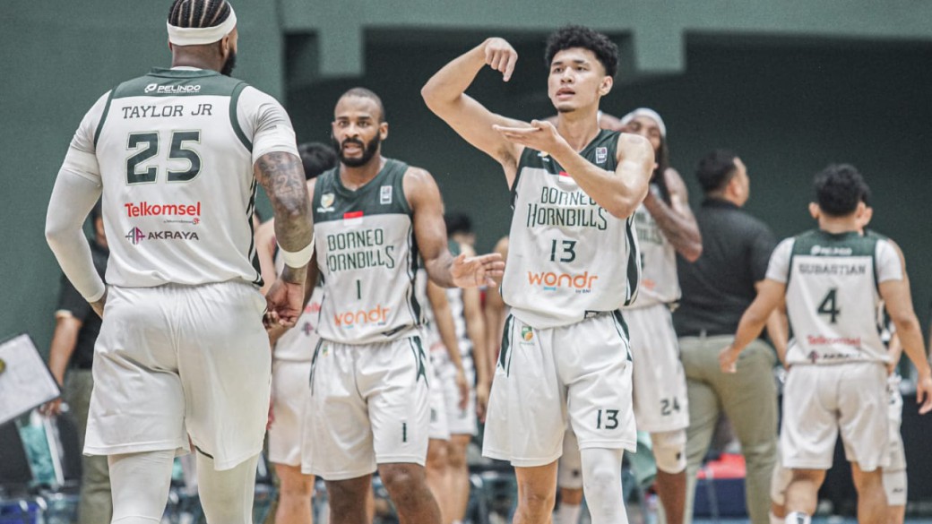 Peringkat di Klasemen Bukan Jaminan di Playoffs - IBL