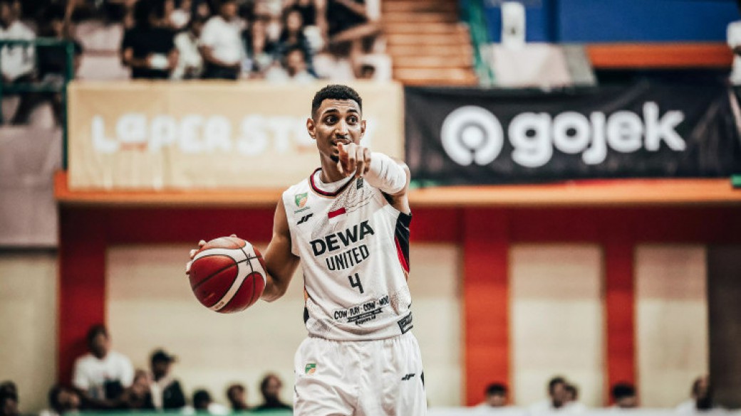 Tak Mau Pikirkan Play Off, Gelvis Solano Ingin Tuntaskan Musim Reguler ...