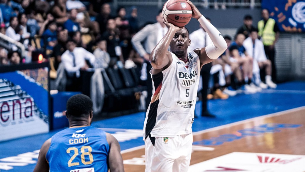 Head-to-head: Jordan Adams Vs. Reynaldo Garcia Zamora - IBL