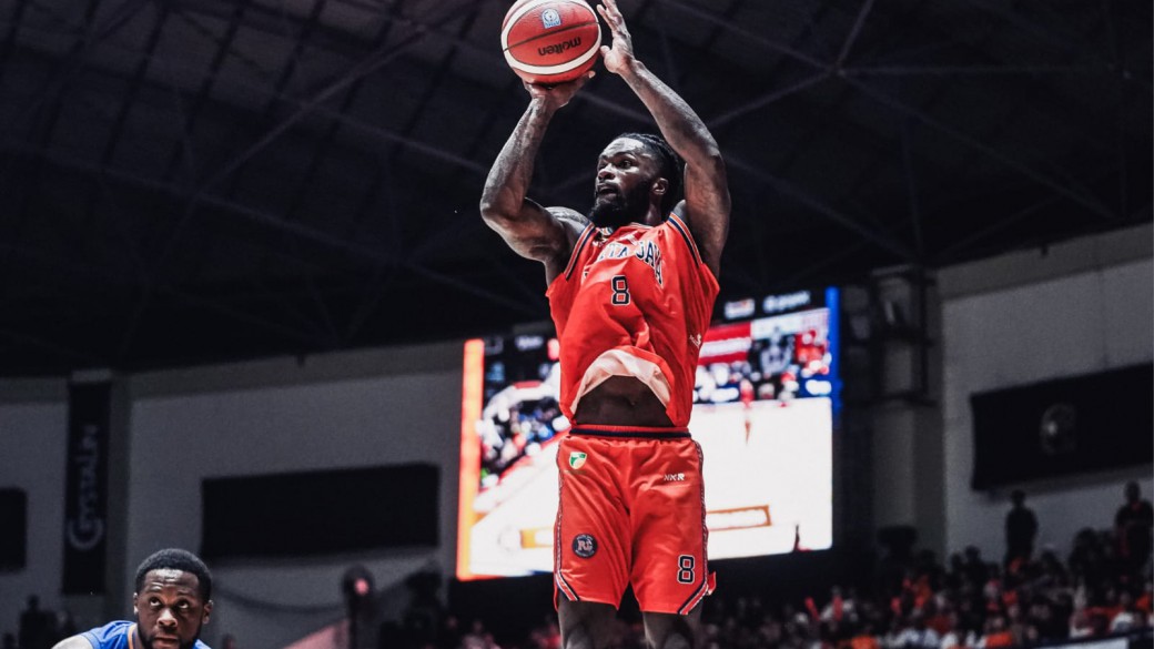 Head-to-head: Jerome Anthony Beane Jr. Vs. Reynaldo Garcia Zamora - IBL