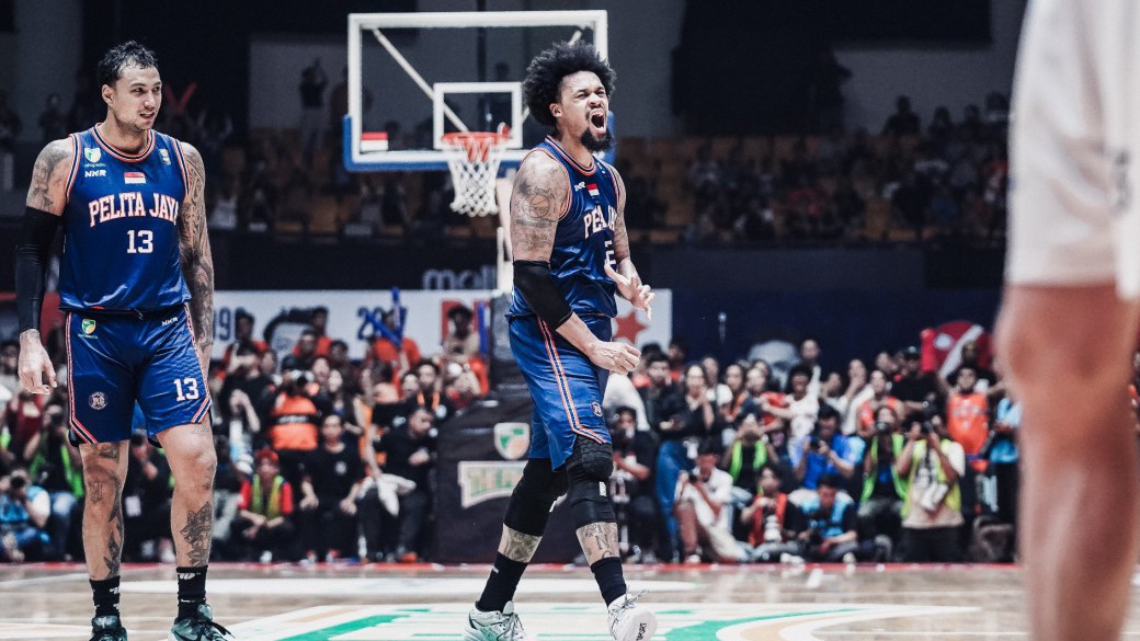 Format Baru IBL Dapat Acungan Jempol dari Menpora - IBL