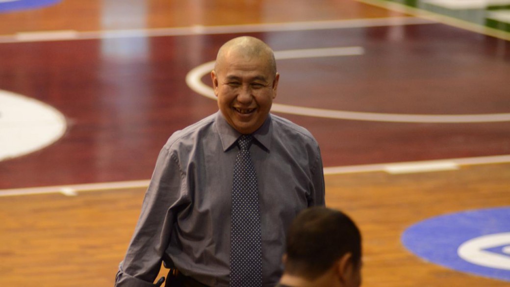 RIP Danny Kosasih, Cinta Seumur Hidup dengan Bolabasket - IBL