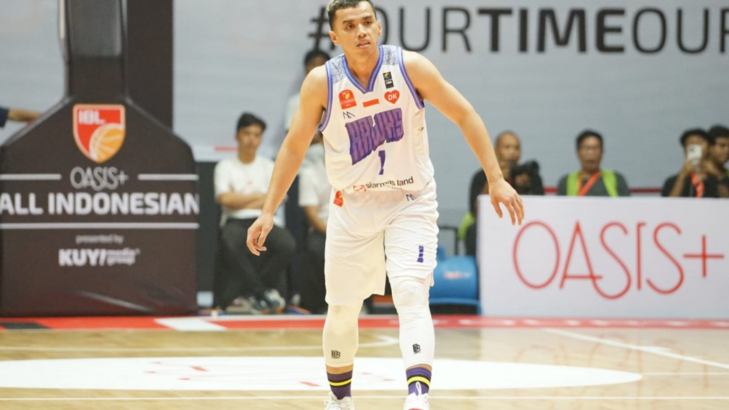 Head-to-head: Danny Ray Vs. Surliyadin - IBL