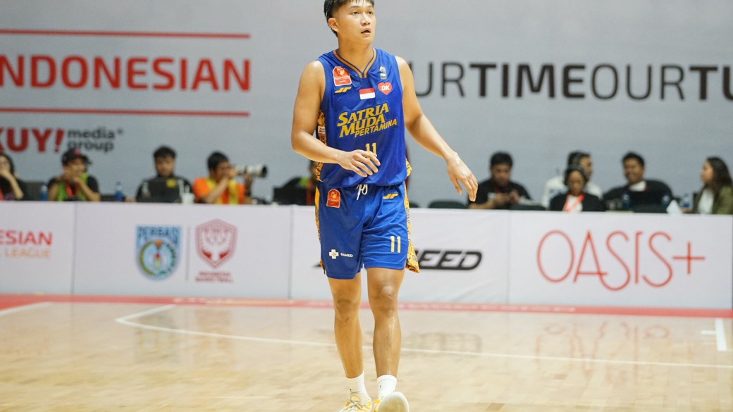 Head-to-head: Karl Patrick Gloria Vs. Imanuel Mailensun - IBL