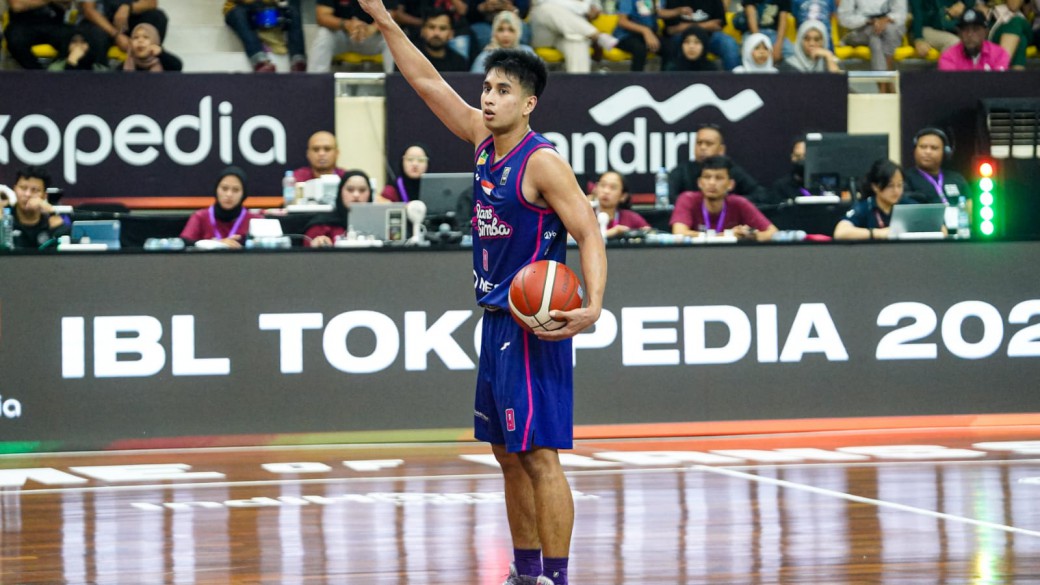 Ida Bagus Ananta Tinggalkan RANS - IBL