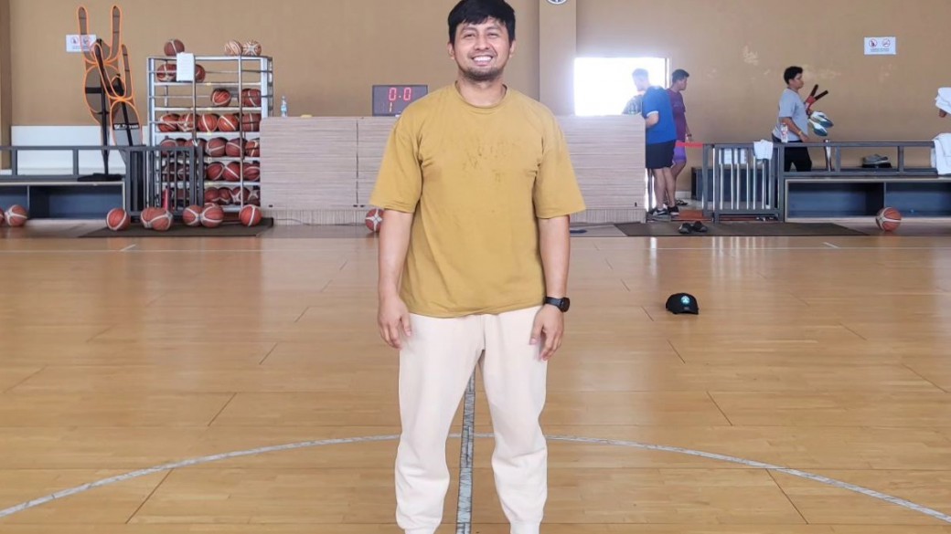 Staf Kepelatihan Hawks Berkurang Setelah Kepergian Tri Hartanto - IBL