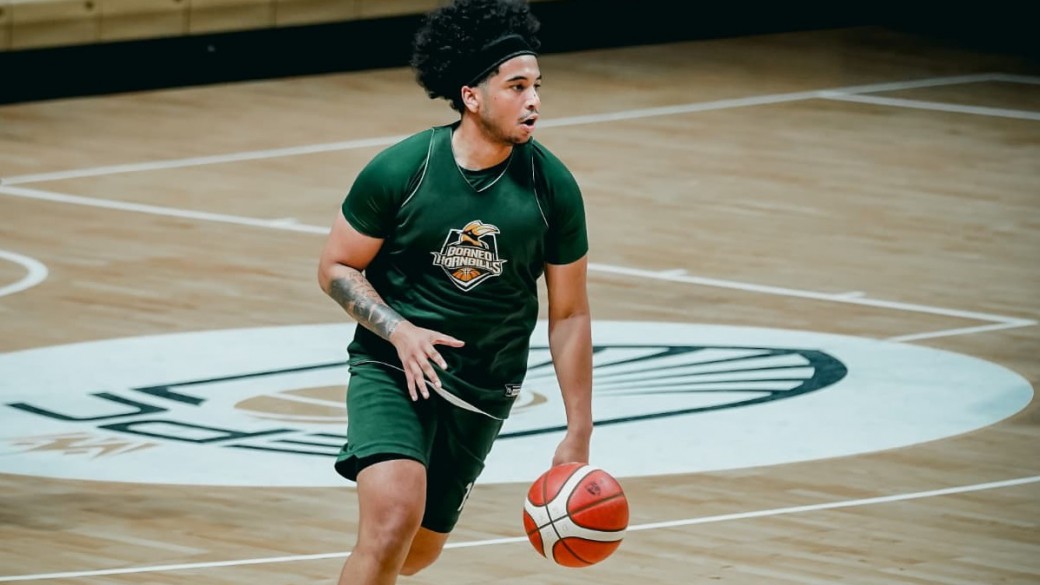 Tune Up Games: Borneo Tumbangkan Pelita Jaya - IBL