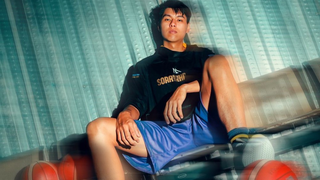 Agus Salim Pindah ke Hawks - IBL