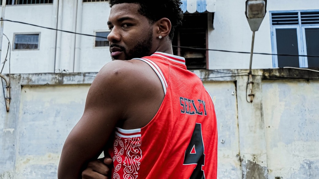 Chris Seeley Lengkapi Skuad Rajawali - IBL