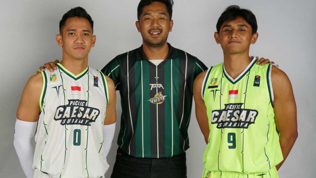 Pacific Tak Ingin Jadi Juru Kunci Klasemen Lagi - IBL