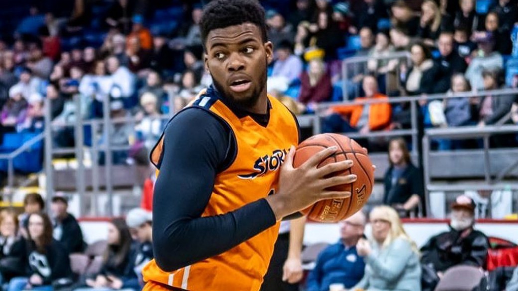 Jailan Haslem Bakal Jadi Jangkar Satya Wacana - IBL