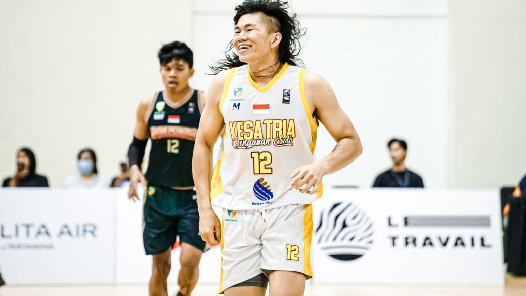 Motivasi Tinggi untuk Bisa Kalahkan Satria Muda - IBL