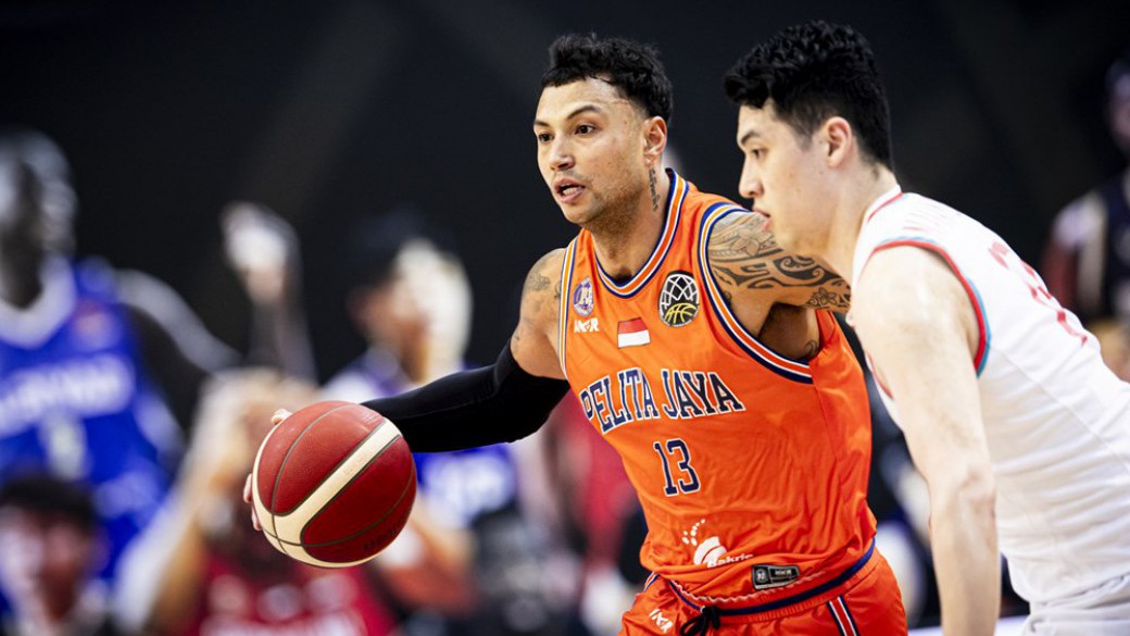 Jalani Jadwal Padat, Brandon Jawato Sudah Bersiap - IBL