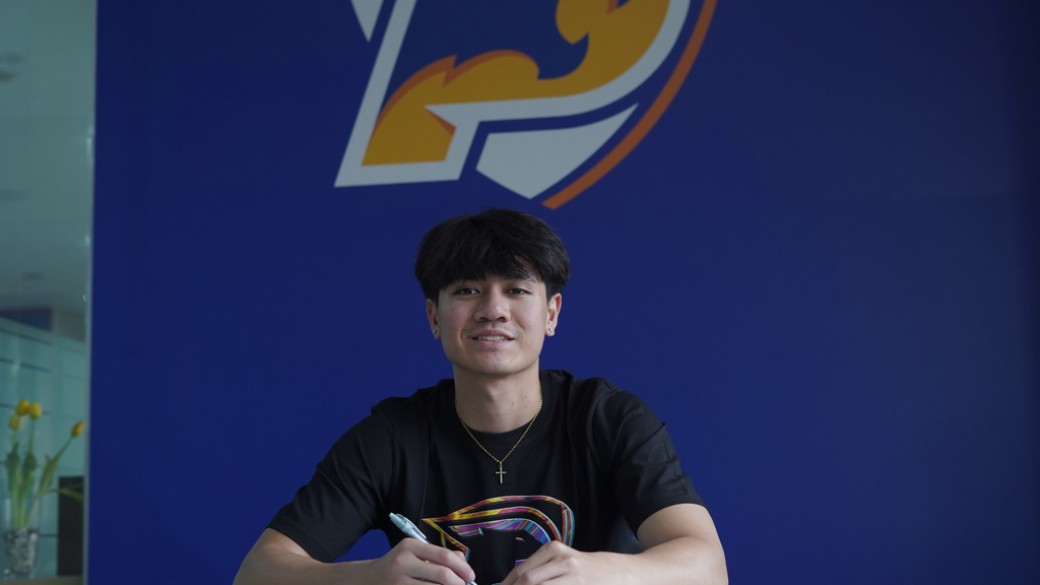 Jalani Debut di IBL, Arlan Ingin Terus Mengasah Diri - IBL